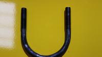 China Energy Saving U Bolt Making Machine M6 to M24 Thread Diameter 200mm to 1000mm Blank Length for sale