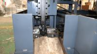 China Energy Saving U Bolt Making Machine M6 to M24 Thread Diameter 200mm to 1000mm Blank Length for sale