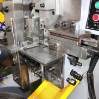China High-Torque U Bolt Forming Machine: Perfect for Thick Steel Bars for sale