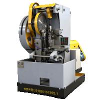 China Automatic Thread Forming Machine M5-M24 4-45KW High Precision U-Bolt Threading Equipment for sale