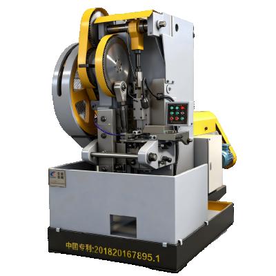 China Automatic Thread Forming Machine M5-M24 4-45KW High Precision U-Bolt Threading Equipment for sale