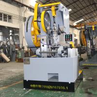 China Automatic Thread Forming Machine M5-M24 4-45KW High Precision U-Bolt Threading Equipment for sale