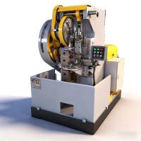 China Industrial-Grade Thread Forming Equipment: Ideal for Mass Fastener Production for sale