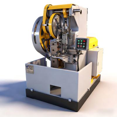 China Industrial-Grade Thread Forming Equipment: Ideal for Mass Fastener Production for sale