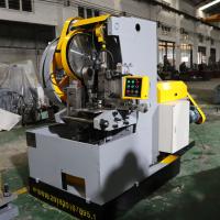 China Industrial-Grade Thread Forming Equipment: Ideal for Mass Fastener Production for sale