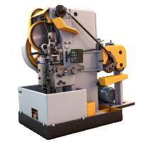 China CE-Certified Thread Forming Equipment: Compliant for Global Fastener Markets for sale