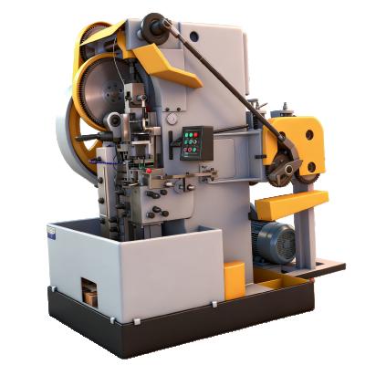 China CE-Certified Thread Forming Equipment: Compliant for Global Fastener Markets for sale