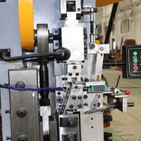 China CE-Certified Thread Forming Equipment: Compliant for Global Fastener Markets for sale