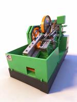 China High Speed Screw Making Machine Cold Heading Machine 200 Pcs Per Minute 0.01mm Tolerance for sale