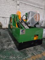 China High Speed Screw Making Machine Cold Heading Machine 200 Pcs Per Minute 0.01mm Tolerance for sale