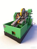 China Full Automatic Drywall Screw Production Line 3-30kw Cold Heading Machine for sale