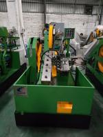 China Full Automatic Drywall Screw Production Line 3-30kw Cold Heading Machine for sale