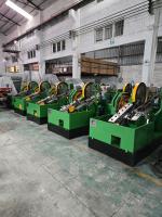 China Full Automatic Drywall Screw Production Line 3-30kw Cold Heading Machine for sale