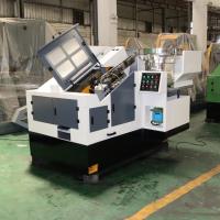 China Industrial Multi-Station Riveting Machine 0.75-30KW Low Noise PLC Controlled for Workshop for sale