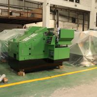 China Customizable Drywall Screw Making Line 280 PCS/min for Mass Production for sale