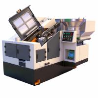 China High Efficiency Screw Header Machine for Self-Tapping Screws 200-280 PCS/Min for sale