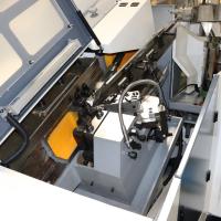 China High Efficiency Screw Header Machine for Self-Tapping Screws 200-280 PCS/Min for sale