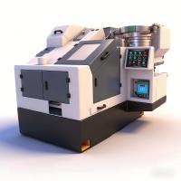 China Automated Drywall Screw Manufacturing Line with Heat Treatment 280 PCS/min for sale