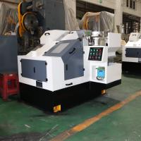 China Automated Drywall Screw Manufacturing Line with Heat Treatment 280 PCS/min for sale