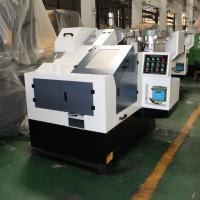 China Automated Drywall Screw Manufacturing Line with Heat Treatment 280 PCS/min for sale