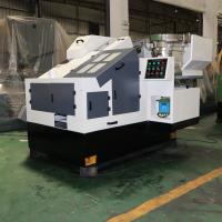China Automatic Screw Making Machine for Wood and Machine Screws 280 PCS/Min 0.75KW for sale