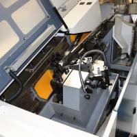 China Automatic Screw Making Machine for Wood and Machine Screws 280 PCS/Min 0.75KW for sale