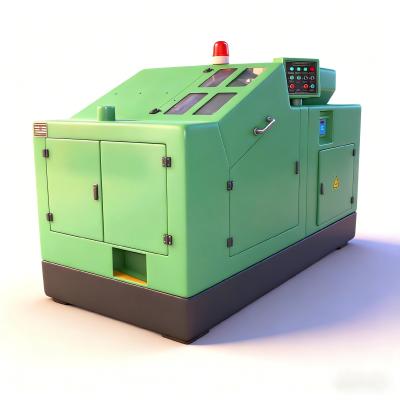 China Industrial Thread Rolling Machine 0.75-30KW 70-280 PCS/Min for Screws for sale