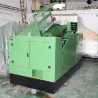 China Industrial Thread Rolling Machine 0.75-30KW 70-280 PCS/Min for Screws for sale