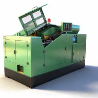 China Integrated Drywall Screw Production Line with Quality Control for sale