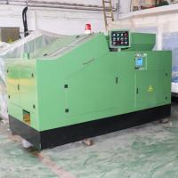 China Integrated Drywall Screw Production Line 280 PCS/Min with Quality Control for sale