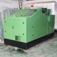 China Full Line Drywall Screw Making Machine from Raw Wire to Finished for sale