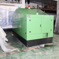 China Full Line Drywall Screw Making Machine 280 PCS/min Automatic Thread Rolling for sale