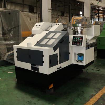 China Precision Thread Forming Machine for Standard and Special Screws 280 PCS per Minute for sale