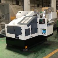 China Precision Thread Forming Machine for Standard and Special Screws 280 PCS per Minute for sale