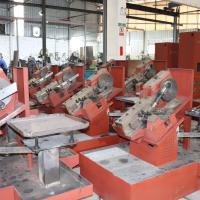 China Precision Thread Forming Machine for Standard and Special Screws 280 PCS per Minute for sale