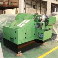 China Precision Thread Forming Machine for Standard and Special Screws 280 PCS per Minute for sale