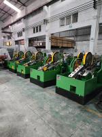 China Automatic Screw Making Machine Cold Heading 3-16mm Diameter 65-300mm Length for sale