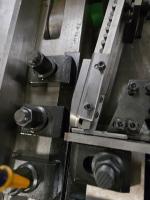 China Factory Direct Customized Thread Rolling Machine | Multi-Voltage 380V/415V/440V for Stable Mass Production for sale