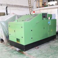 China Drywall Screw Production Line Turnkey Machine 280 PCS/min 0.75KW Motor for sale