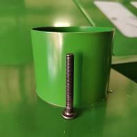 China Drywall Screw Production Line Turnkey Machine 280 PCS/min 0.75KW Motor for sale