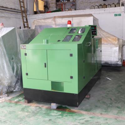 China Fully Automatic High Speed Thread Rolling Machine 280 PCS/min for Drywall Self Tapping Screw Making for sale