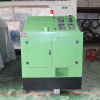 China Fully Automatic High Speed Thread Rolling Machine 280 PCS/min for Drywall Self Tapping Screw Making for sale