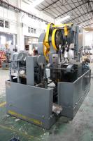 China Wholesale Automatic U Bolt Bending Forming Machine Durable U-Bolt Manufacturing Machinery Custom Design for sale