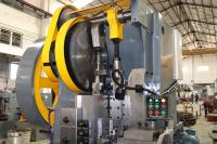 China Wholesale Automatic U Bolt Bending Forming Machine Durable U-Bolt Manufacturing Machinery Custom Design for sale