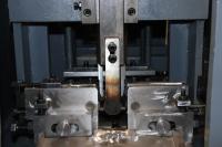 China Wholesale Automatic U Bolt Bending Forming Machine Durable U-Bolt Manufacturing Machinery Custom Design for sale