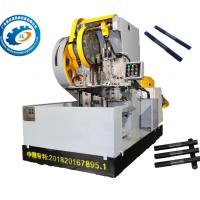 China Stainless Steel Thread Producing Machine Designed for Heavy Duty With Machine Weight Capacity Between 1000 and 12000kg for sale