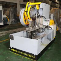 China Intelligent Automatic Thread Roller High Precision Thread Processing Machine M5 to M24 for sale