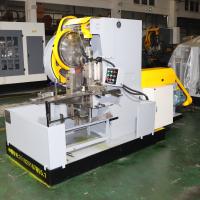 China Intelligent Automatic Thread Roller High Precision Thread Processing Machine M5 to M24 for sale