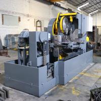 China All In One U-Bolt Machine M6-200U to M24-1000U Thread Diameter 6-24mm Labor Saving for sale