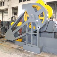 China All In One U-Bolt Machine M6-200U to M24-1000U Thread Diameter 6-24mm Labor Saving for sale